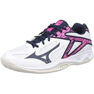 Mizuno Wave Bolt 7 Women's Volleyball Shoes - Walmart.com