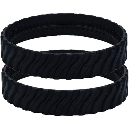R0526100 MX8 MX6 Swimming Pool Cleaner Replacement Tire Track Wheel ...