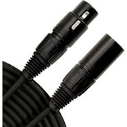 Zoom TXF-8 TA3 to XLR Cable Pair with Music Maker Mix Master Suite ...