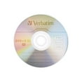 Verbatim DVD+R DL 8.5GB 8X with Branded Surface - 20pk Spindle ...