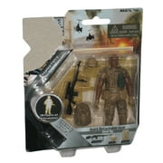 Blue Box Toys Elite Force