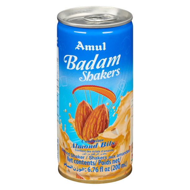 ALMOND SHAKER, E-AMUL ALMOND SHAKER - Walmart.ca