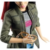 Barbie Game Developer Doll - Walmart.com