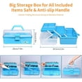 Cake Decorating Tools Supplies Kit,236pcs Baking Accessories with ...
