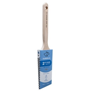 FreeForm 2" All-Purpose Grip-Free Fatigue Reducing Paint Brush ...