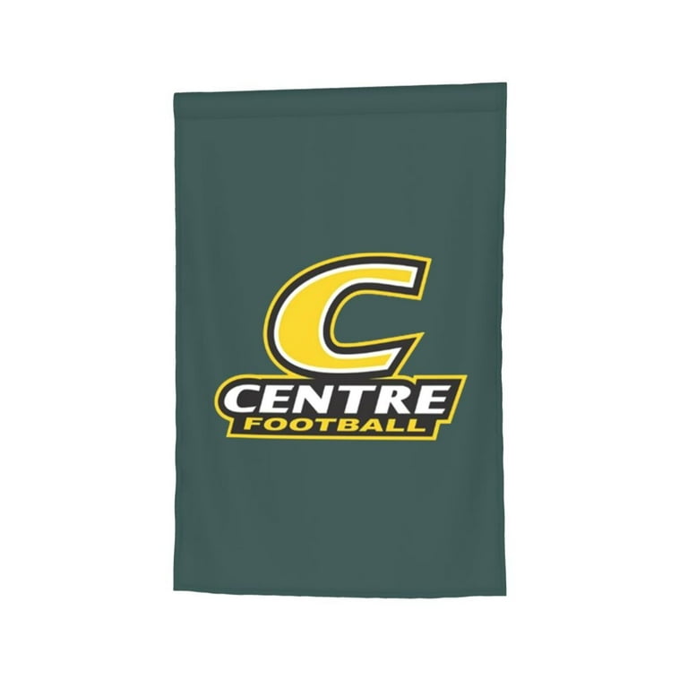Centre College Football Logo
