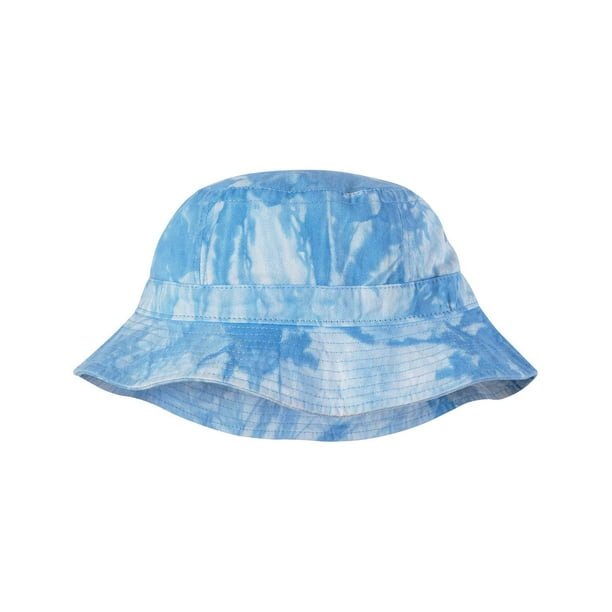 Adams ACVA101 Vacationer Pigment Dyed Bucket Hat - Walmart.com