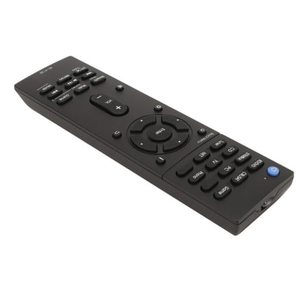 AV Receiver Remote, Wearable RC 912R Remote Control Ergonomic Design ...
