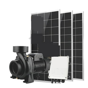 12V Water Flow Pump Hydro Generator Turbine Flow Hydraulic Solar Energy ...