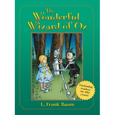 Puffin Chalk: The Wizard of Oz (Paperback) - Walmart.com