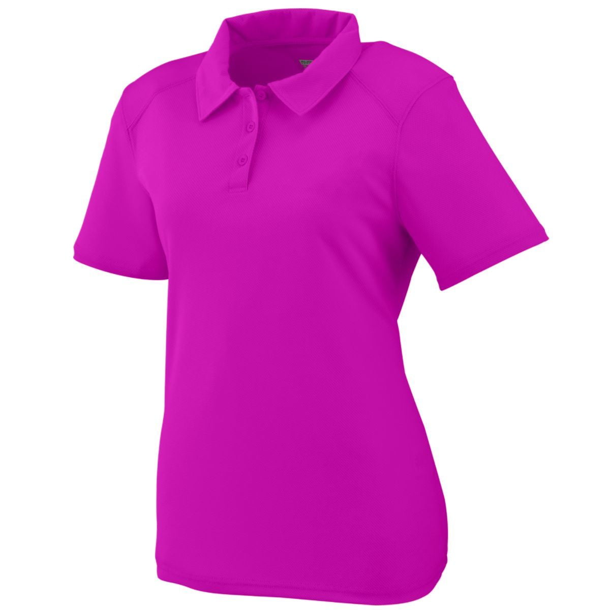 Polo Vision Mujer S POWER PINK Augusta 5002 | Walmart en línea