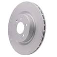 KarParts360 For Land Rover Range Rover Sport 2006-2017 Brake Rotor ...