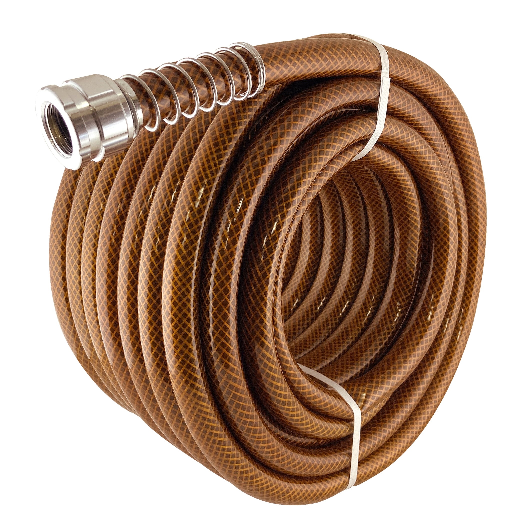 Buy 3/4 inch x 100 foot Contractor Grade Hose Online at Lowest Price in ...