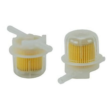 WIX Fuel Filter 33002 - Walmart.com