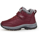 Musabela Orthopedic Shoes for Women and Men Wide Toe Box Ortho Frost ...