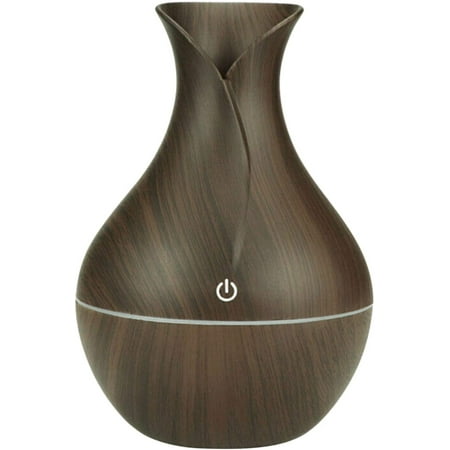 Humidifiers LED Humidifier Night Light Humidifiers for Bedroom Air ...