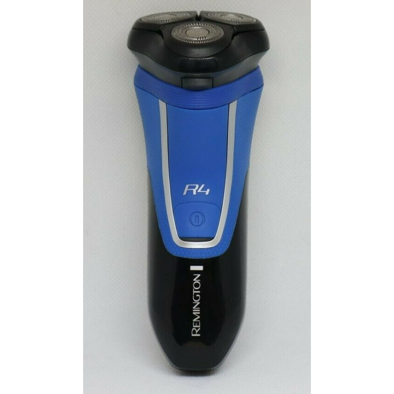 Remington R4 Shaver