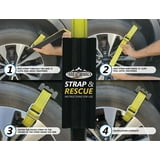 Trac Grabber - The "Get Untstuck" Traction Solution Truck/SUV XL ...