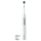 Oral-B Pro 1000 White Rechargeable Electric Toothbrush, 1 Ct, Deep Clean - Walmart Business Supplies