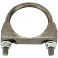 Motors Heavy Duty Exhaust Clamp, 2-1/2 Inch - Walmart.com