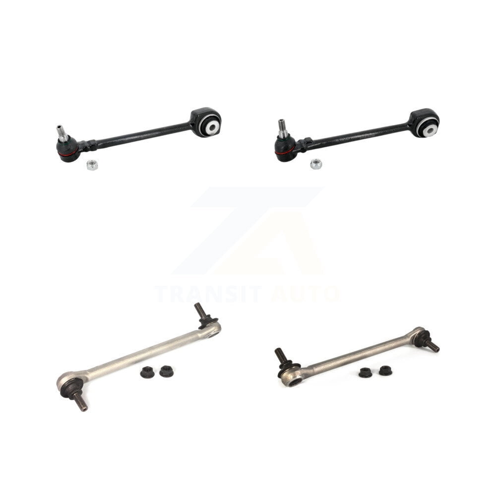 Click here for Tor Front Suspension Control Arm And Ball Joint As... prices