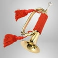 BTOER Bugle Cord Collection British Bugle Cord Protected hand rope ...
