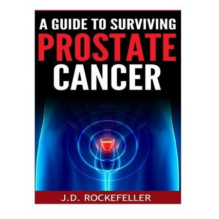 A Guide to Surviving Prostate Cancer | Walmart Canada