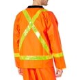 Handyman 3pc FR PVC Suit 2110FR-L - Walmart.com