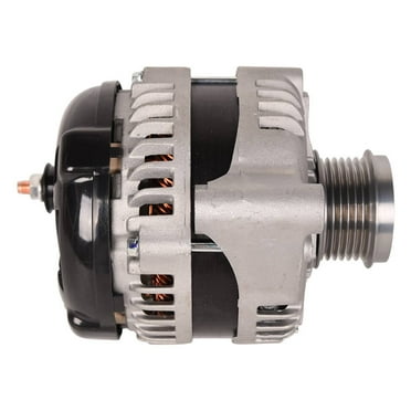 Powermaster 37294 Alternators - PowerMaster 140 Amp ...