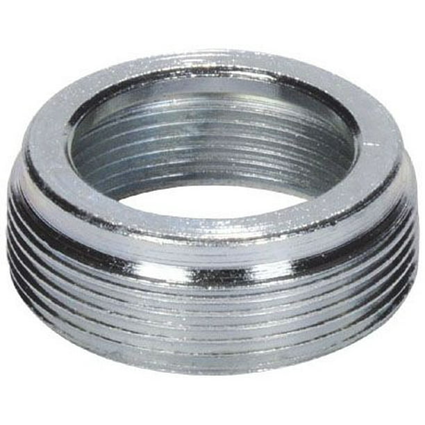 Steel Electric CR27, Conduit Reducer Bushing, 3"" X 2"" Mi Reducing ...