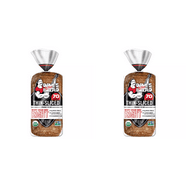 Captain John Derst's Good Old Fashioned Bread, Sliced White Bread, 20 ...