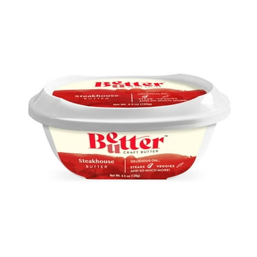 Chef's Quality Alternative Liquid Butter, 1 Gallon - Walmart.com
