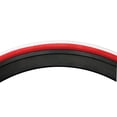 Kenda Kwest Tire - 26 x 1.25, Clincher, Wire, Black/Black - Walmart.com