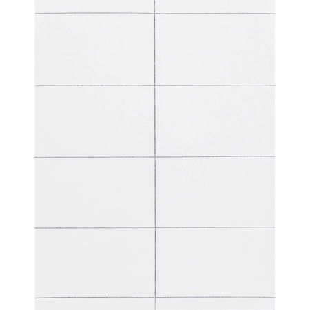 Advantus Printable Name and Badge Label, White (97059) | Walmart Canada