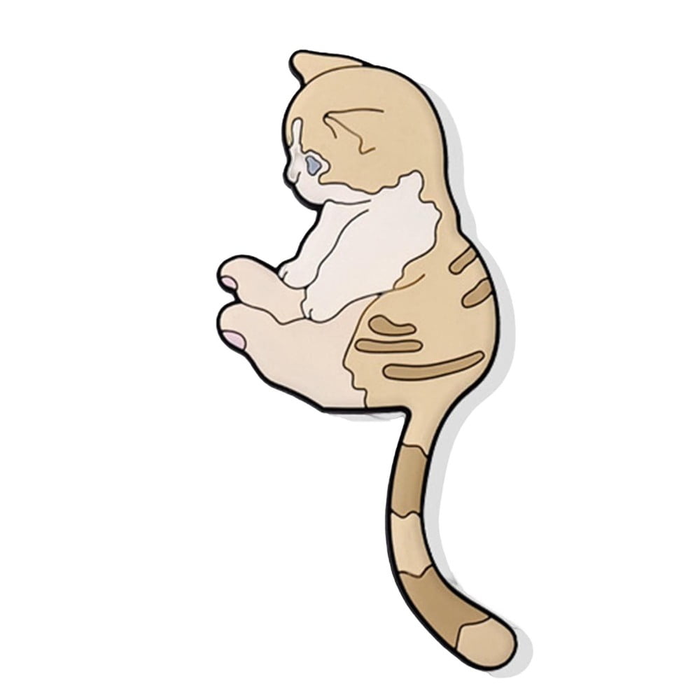 Cute Refrigerator Magnets Waterproof Fridge Magnetic for Refrigerator ...