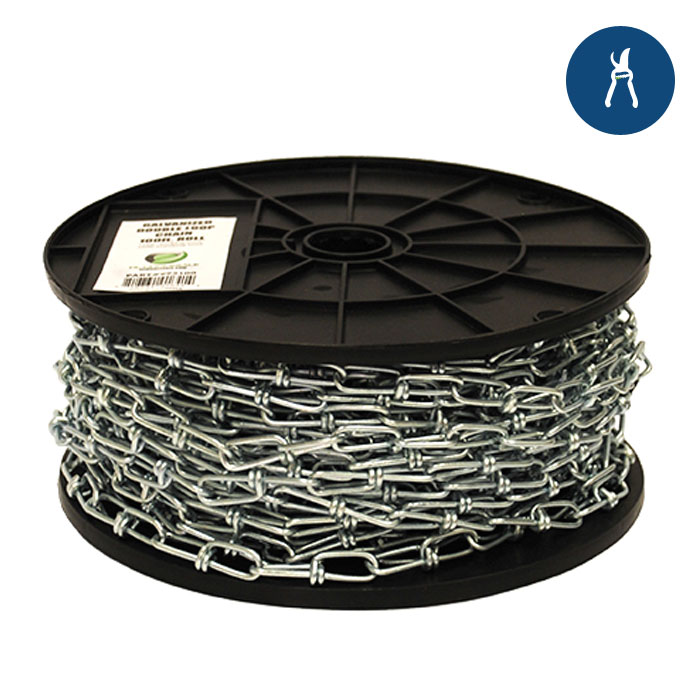 Jack Chain 100' Roll - Walmart.com