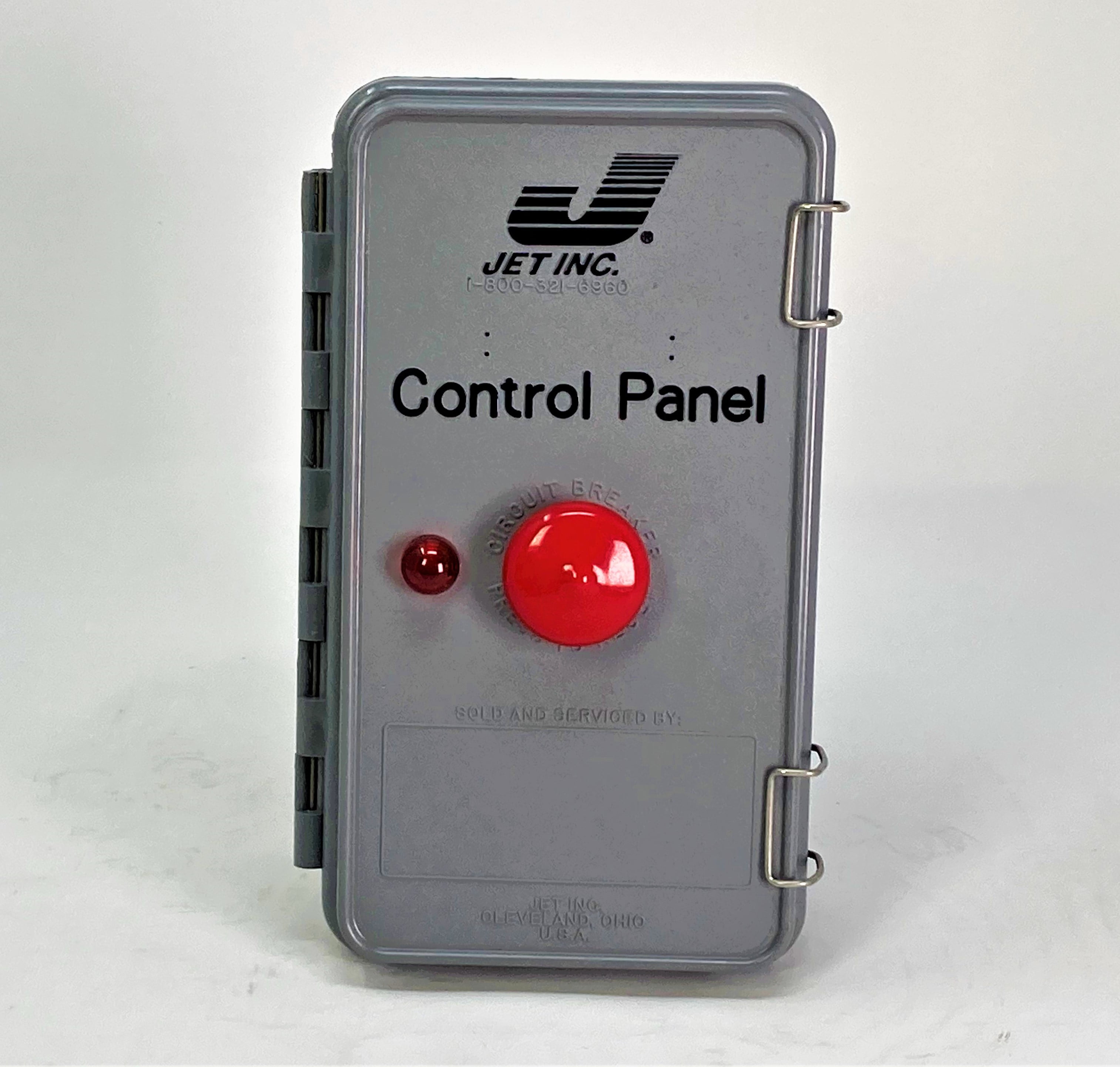 Buy Jet 183 Control Panel for Jet Aeration Septic System Online at ...
