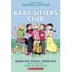 Karen's Worst Day: a Graphic Novel (Baby-Sitters Little Sister #3 ...