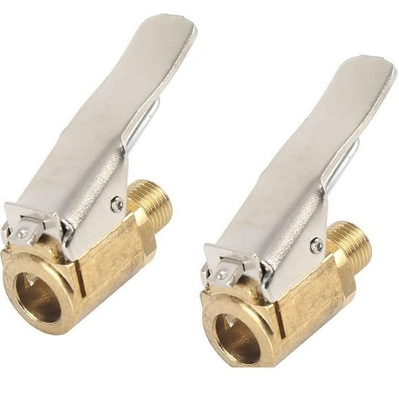 Air Chuck Quick Connect