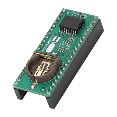LAFGUR RTC Module,Expanding Board RTC DS3231 Real Time Clock Chip ...
