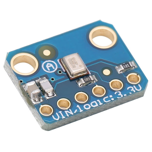 Microphone Breakout Board,Microphone Module I2S Interface Microphone ...