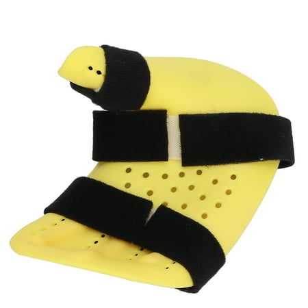 Finger Training Board, Safe Air Permeability Finger Splint Board Easy ...