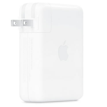 Apple 140W USB-C Power Adapter, White - Walmart.com