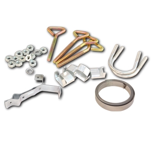 Digiwave Antenna Installation Screw Set - Walmart.com