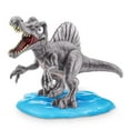 Smashers Dino vs Aliens (Assorted) Collectible Novelty and Gag Toy by ...