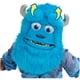 Monsters University Sulley Monster Mask - Walmart.com