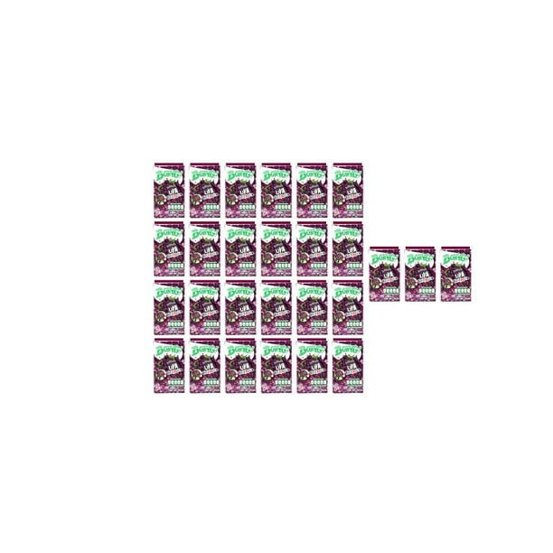 Pack de 27 Jugo Boing Uva Tetra de 250 ml Boing Bicarbonato | Walmart ...