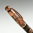 The Last Cent 2025 Commemorative Pen, Retro Artistic Lincoln Relief The ...