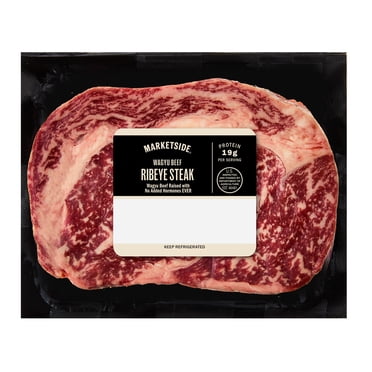 Prime Rib Roast, Choice Angus Beef, Boneless, 1 per Package, 4.0 - 10.0 ...