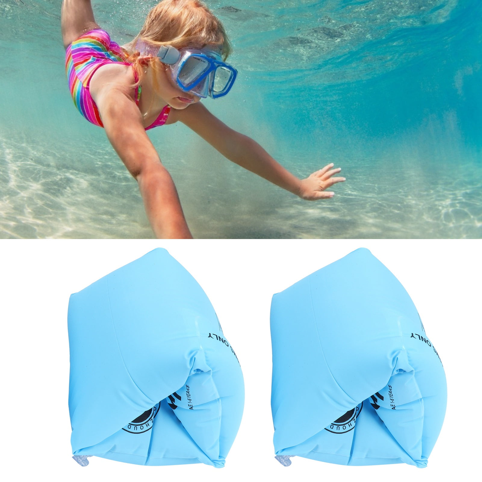 Click here for Zaqw Kids Floaties For Pool  Floaties For Kids Kid... prices